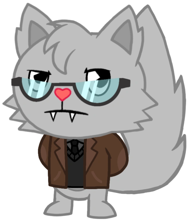 Mellow | Happy Tree Friends Fanon Wiki | Fandom