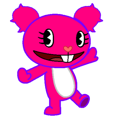 Millie | Happy Tree Friends Fanon Wiki | Fandom