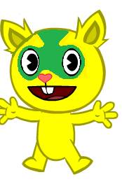 Fritz | Happy Tree Friends Fanon Wiki | Fandom