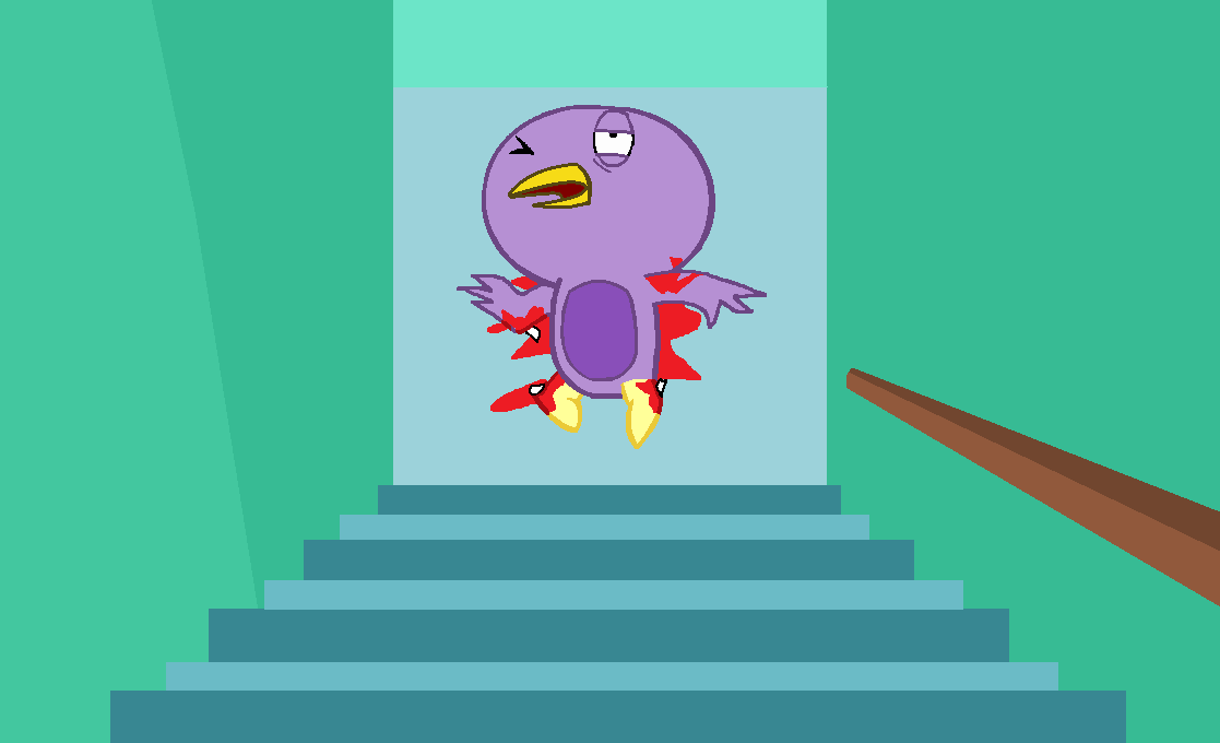 Ripped to Pieces | Happy Tree Friends Fanon Wiki | Fandom