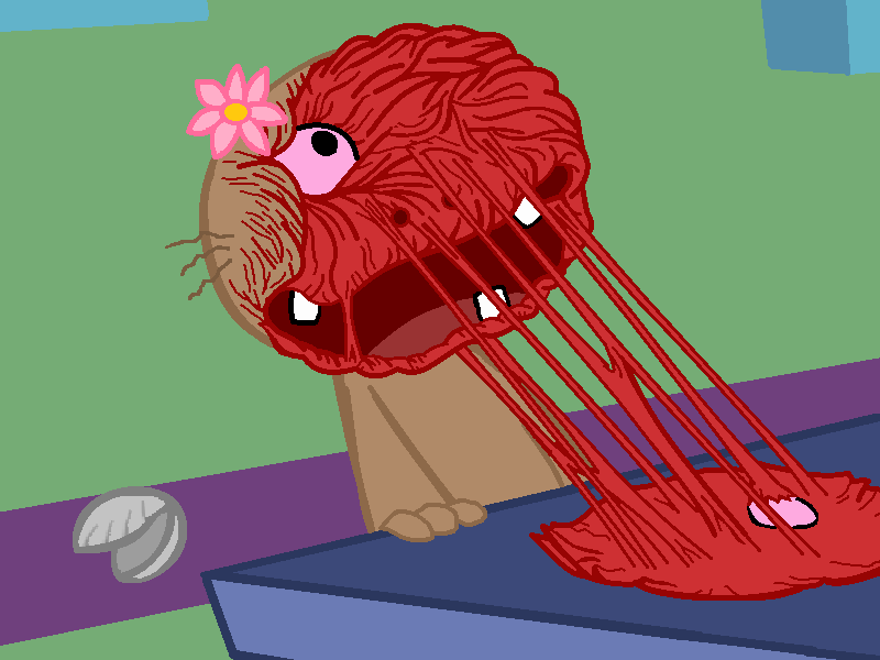 Cook at Yourself | Happy Tree Friends Fanon Wiki | Fandom