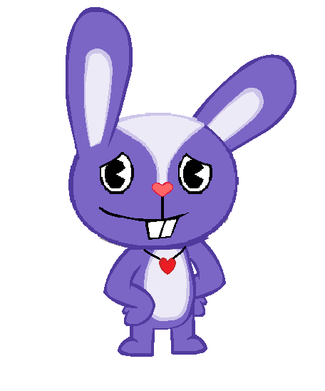 Gary | Happy Tree Friends Fanon Wiki | Fandom