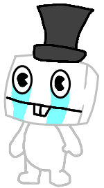 Hatty Hattington | Happy Tree Friends Fanon Wiki | Fandom