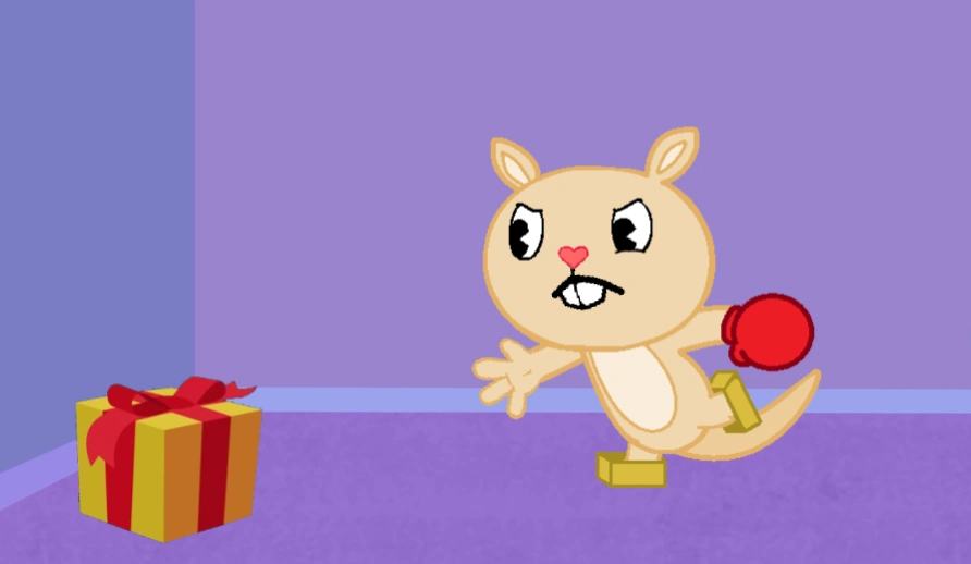 Kringles/Season 2 | Happy Tree Friends Fanon Wiki | Fandom