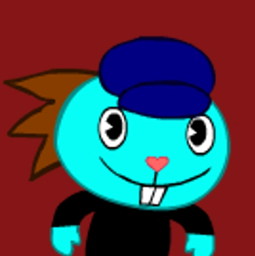 HTF Dash! | Happy Tree Friends Fanon Wiki | Fandom