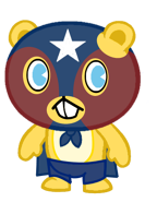 Tuffy | Happy Tree Friends Fanon Wiki | Fandom