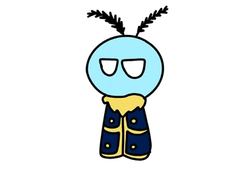 Leif (Bug Fables) | Happy Tree Friends Fanon Wiki | Fandom