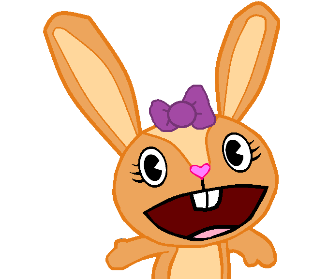 Cupcake and Lemonswirl | Happy Tree Friends Fanon Wiki | Fandom