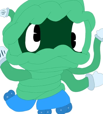 Entwine | Happy Tree Friends Fanon Wiki | Fandom