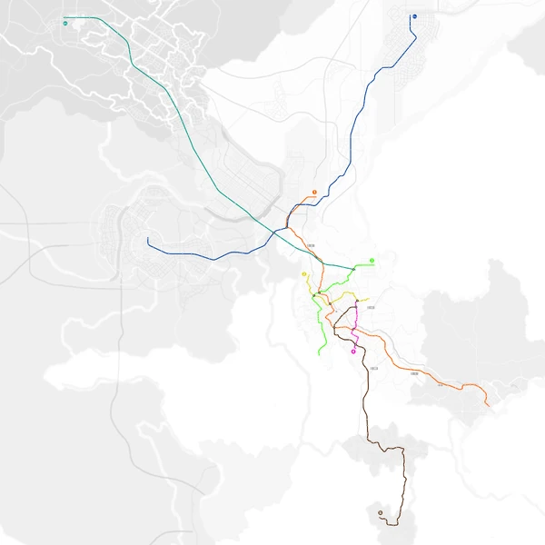 Happy Tree Town Metro | Happy Tree Friends Fanon Wiki | Fandom