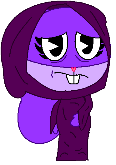 Sya | Happy Tree Friends Fanon Wiki | Fandom