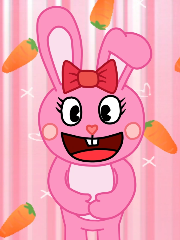 Cuddy | Happy Tree Friends Fanon Wiki | Fandom