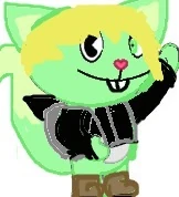 First | Happy Tree Friends Fanon Wiki | Fandom