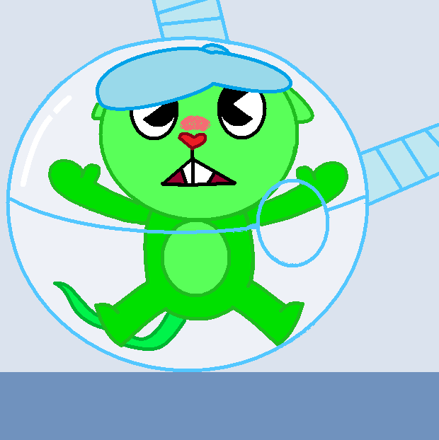 Diseasy Does It | Happy Tree Friends Fanon Wiki | Fandom