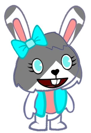Lizzy and Lizzo | Happy Tree Friends Fanon Wiki | Fandom