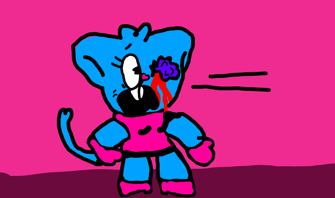 Church Urchin | Happy Tree Friends Fanon Wiki | Fandom