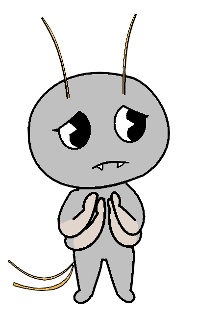 Skittery | Happy Tree Friends Fanon Wiki | Fandom