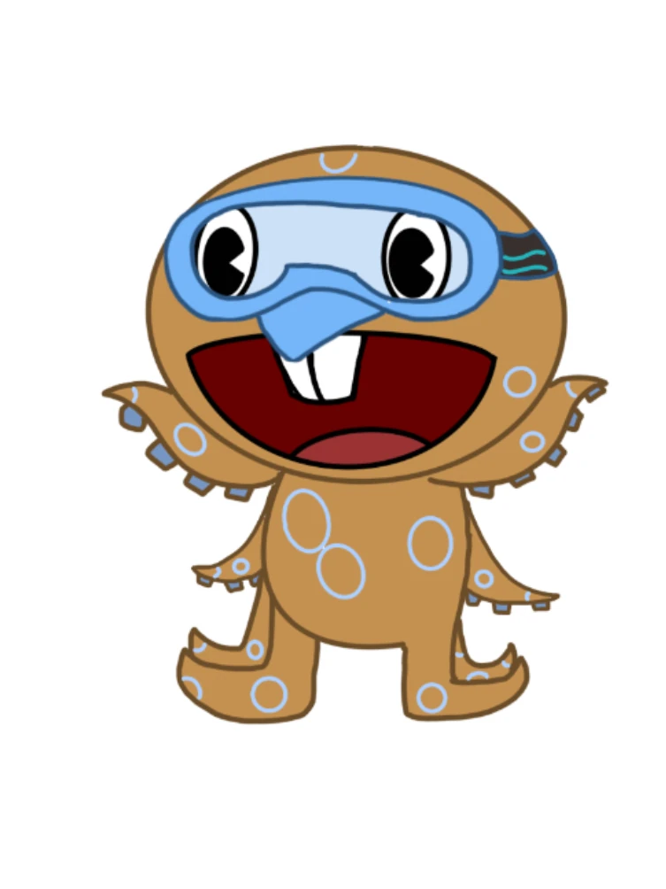 Stick | Happy Tree Friends Fanon Wiki | Fandom