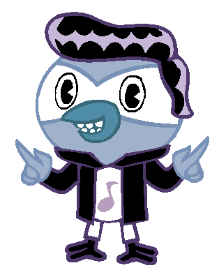 Matt | Happy Tree Friends Fanon Wiki | Fandom