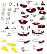 Bases/Set 16 | Happy Tree Friends Fanon Wiki | Fandom