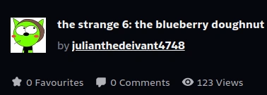 Cat julian | Happy Tree Friends Fanon Wiki | Fandom