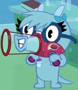 Snuffles the Anteater/Gallery | Happy Tree Friends Fanon Wiki | Fandom