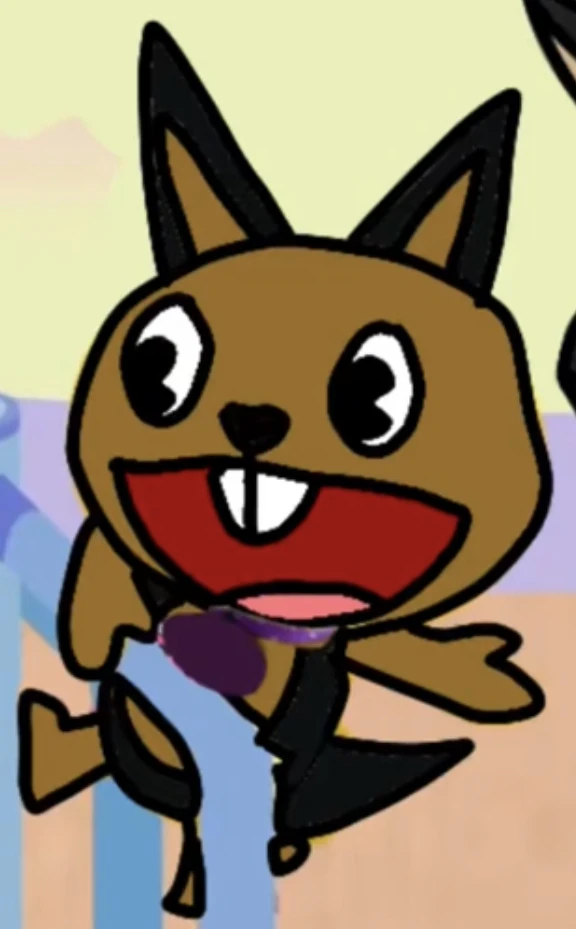 Happy Pet Pals | Happy Tree Friends Fanon Wiki | Fandom