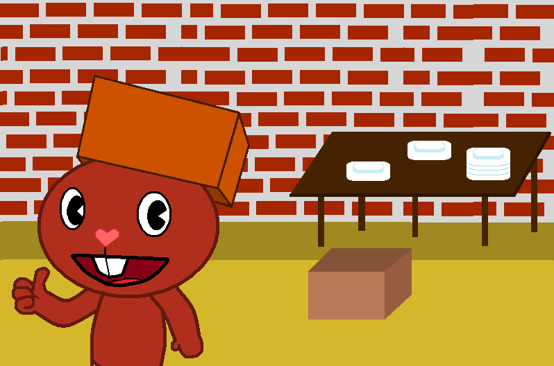 Character's Houses | Happy Tree Friends Fanon Wiki | Fandom