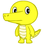 Chompy | Happy Tree Friends Fanon Wiki | Fandom