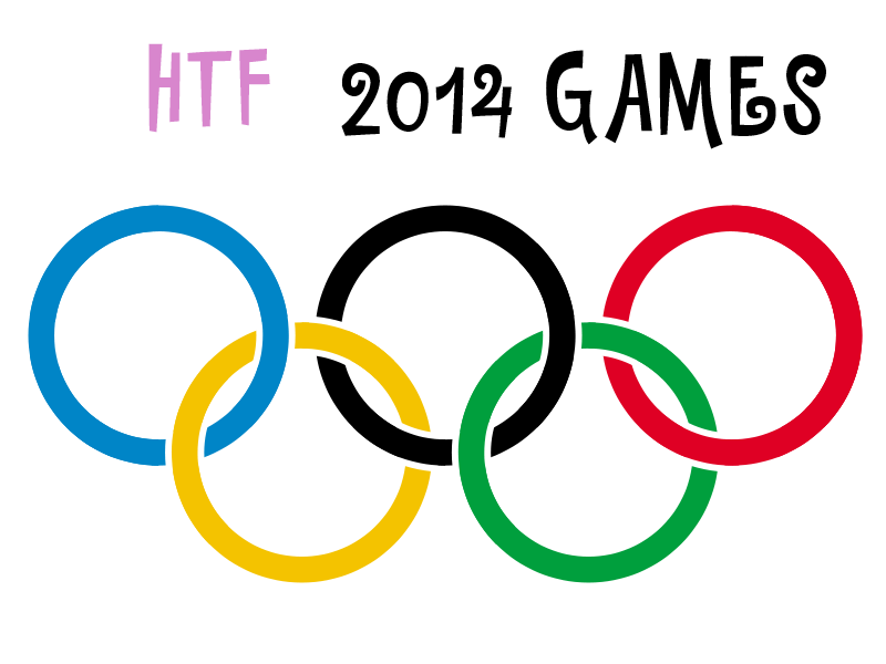 The HTF Games | Happy Tree Friends Fanon Wiki | Fandom