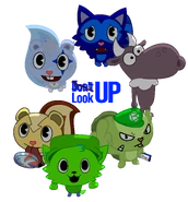 Loopy (GTC) | Happy Tree Friends Fanon Wiki | Fandom