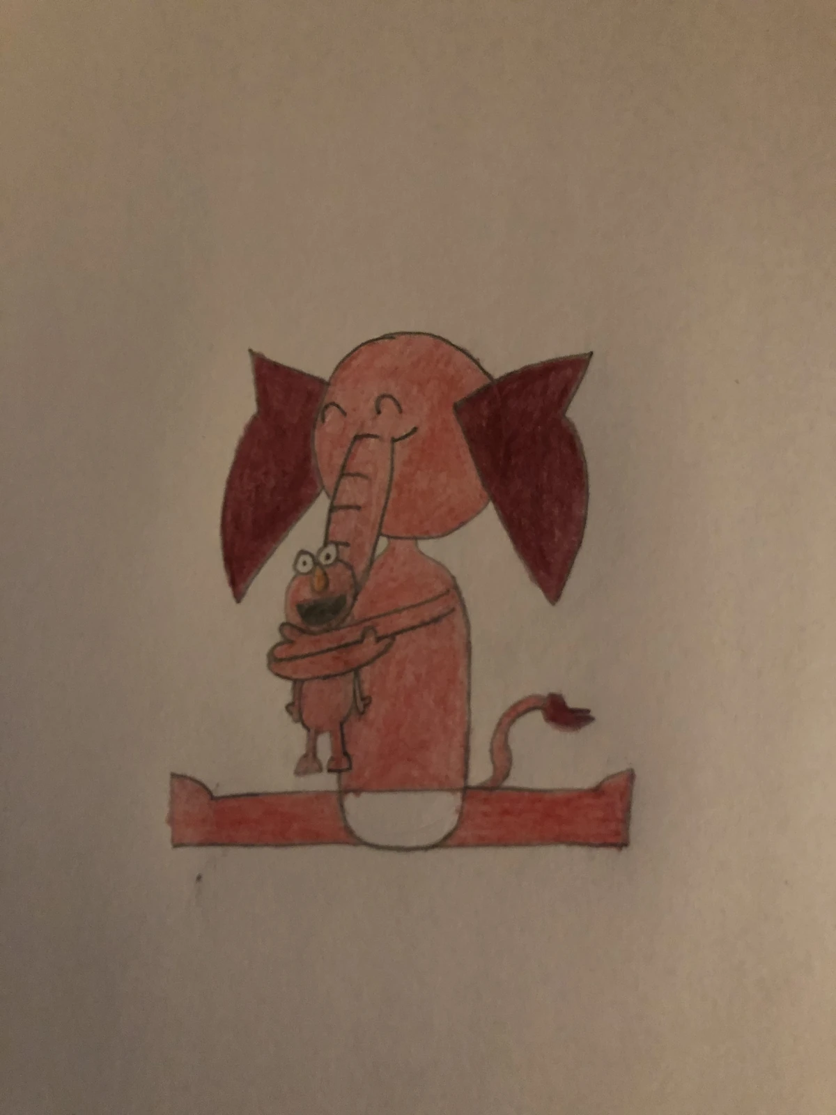 Elmo | Happy Tree Friends Fanon Wiki | Fandom