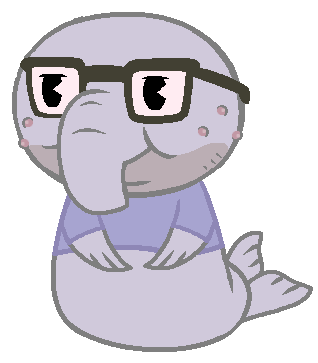 Blobby | Happy Tree Friends Fanon Wiki | Fandom