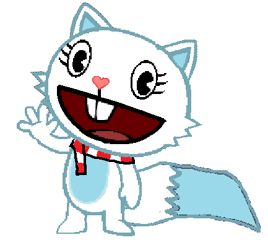 Iceberg | Happy Tree Friends Fanon Wiki | Fandom