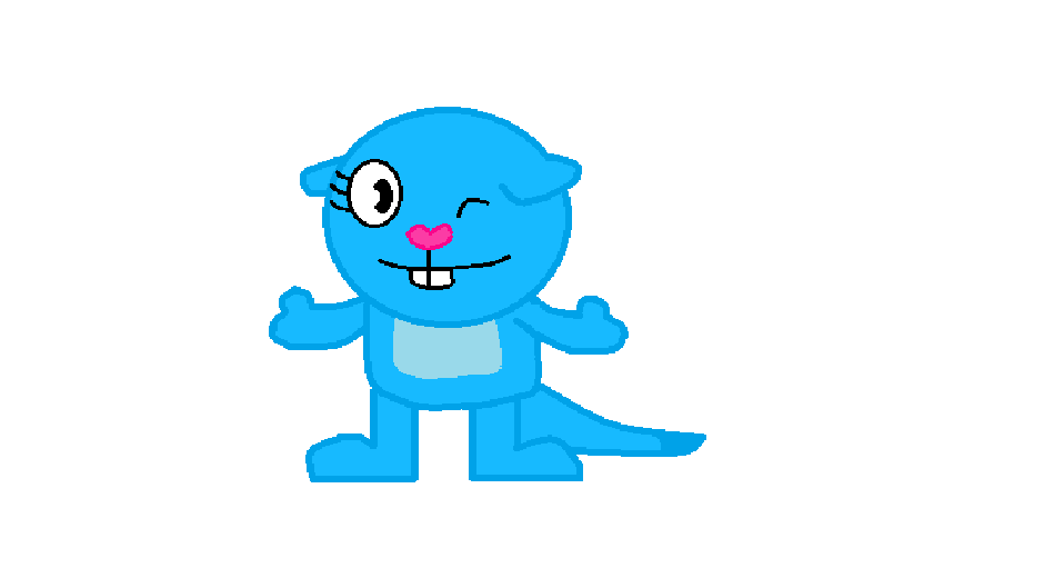 Marley | Happy Tree Friends Fanon Wiki | Fandom