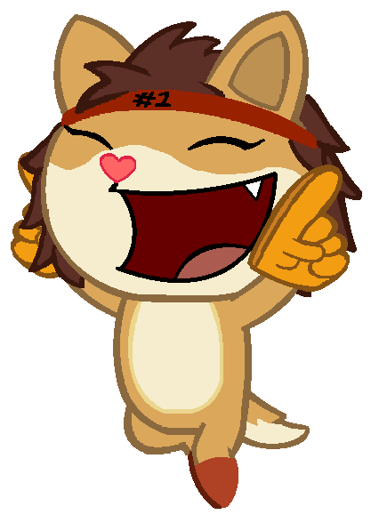 Mocha | Happy Tree Friends Fanon Wiki | Fandom