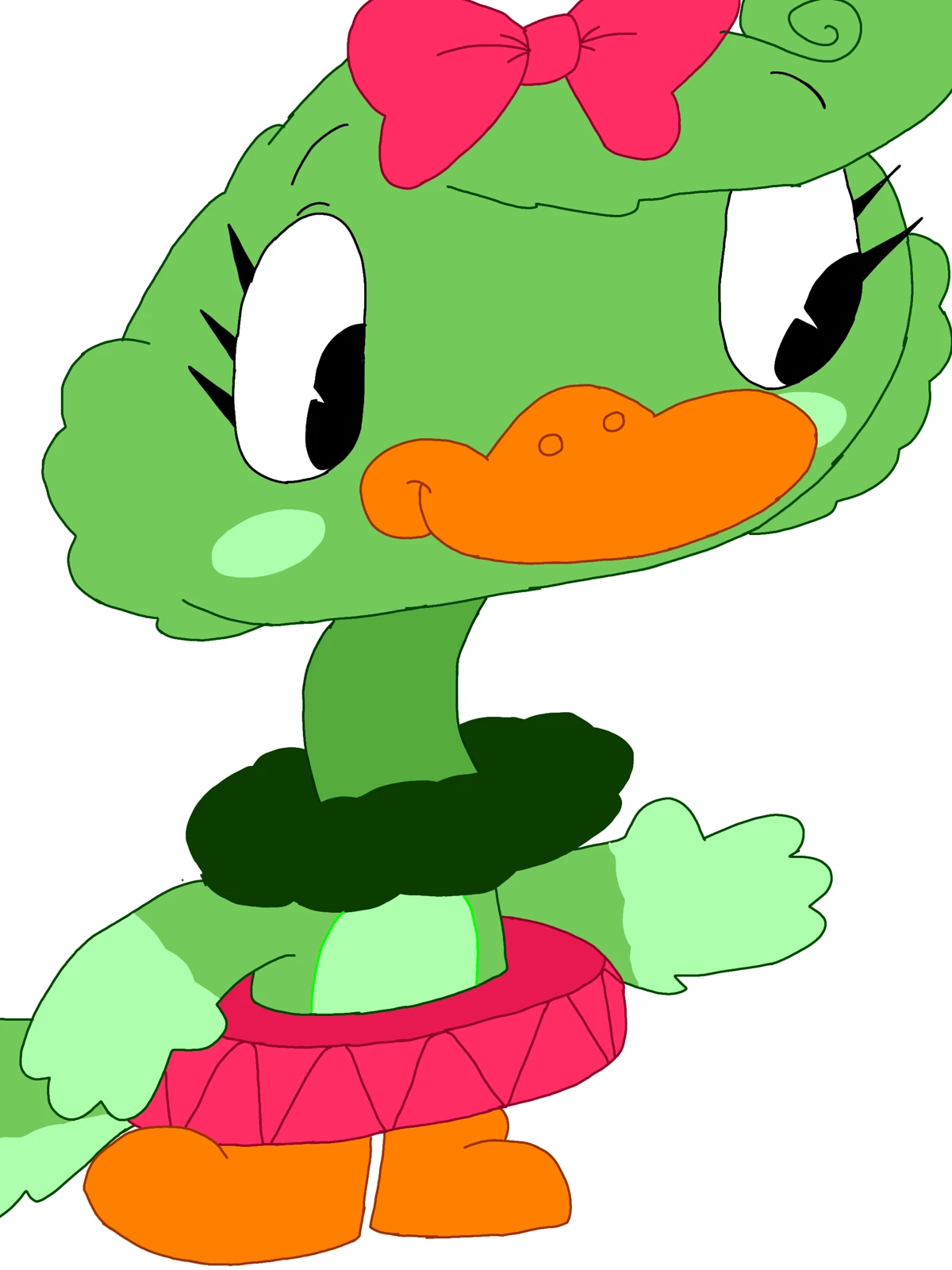 Ory | Happy Tree Friends Fanon Wiki | Fandom