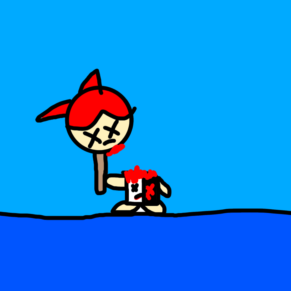 Stanley/Gallery | Happy Tree Friends Fanon Wiki | Fandom