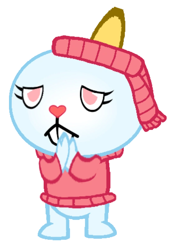 Popsi Cool | Happy Tree Friends Fanon Wiki | Fandom