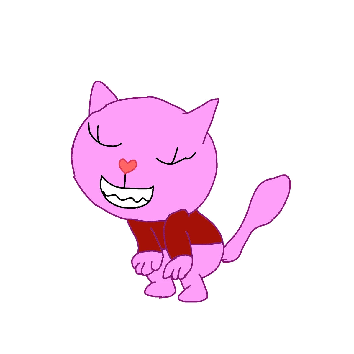 Pukka | Happy Tree Friends Fanon Wiki | Fandom