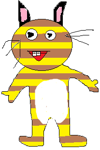 Buddy | Happy Tree Friends Fanon Wiki | Fandom