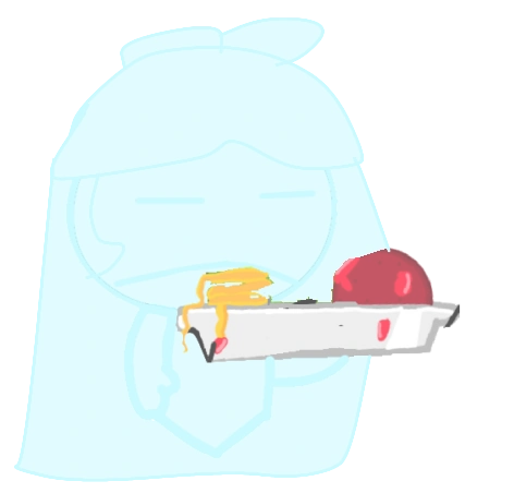Connie | Happy Tree Friends Fanon Wiki | Fandom