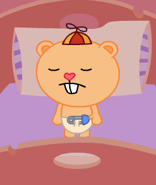 Sleeping HTF/Gallery | Happy Tree Friends Fanon Wiki | Fandom