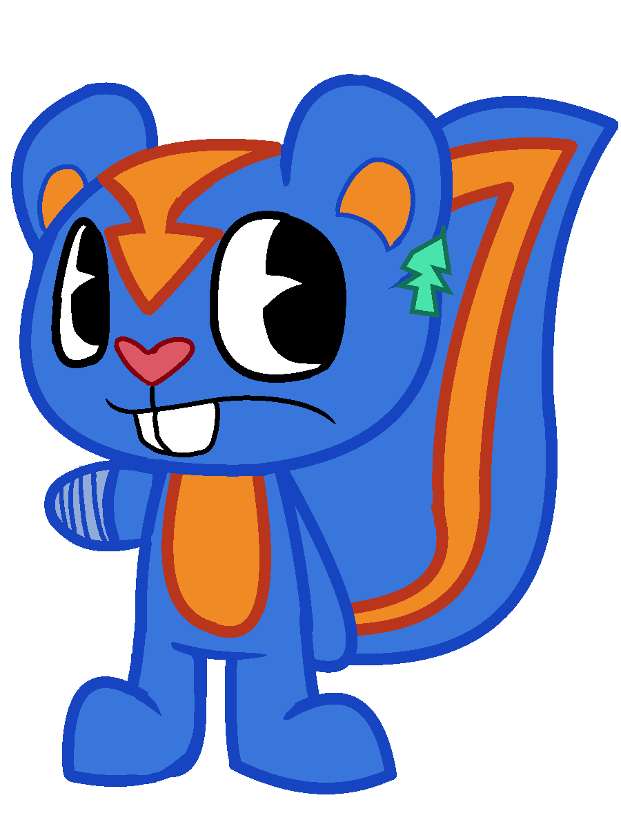 Oakwood | Happy Tree Friends Fanon Wiki | Fandom