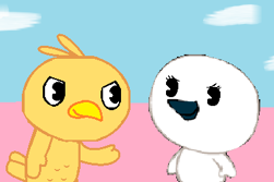 Birds of a Feather | Happy Tree Friends Fanon Wiki | Fandom