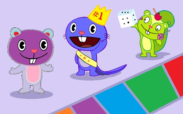 List of Episodes/Seasons 41-50 | Happy Tree Friends Fanon Wiki | Fandom