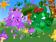 Shiitake | Happy Tree Friends Fanon Wiki | Fandom