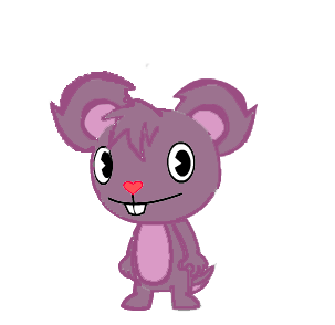 Munchy (koala) | Happy Tree Friends Fanon Wiki | Fandom