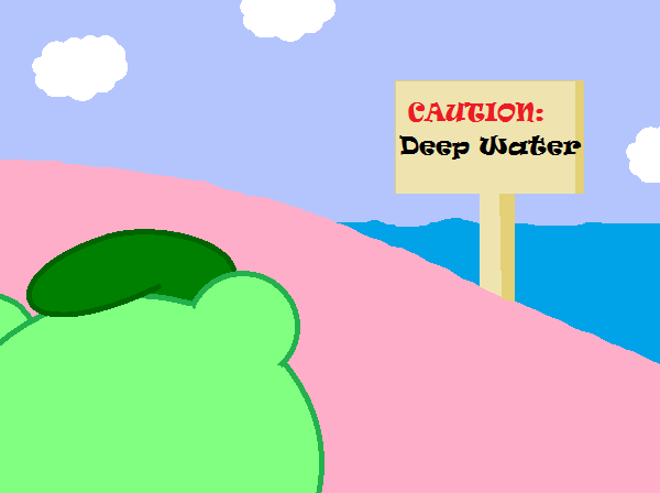 Sunk Soldier | Happy Tree Friends Fanon Wiki | Fandom