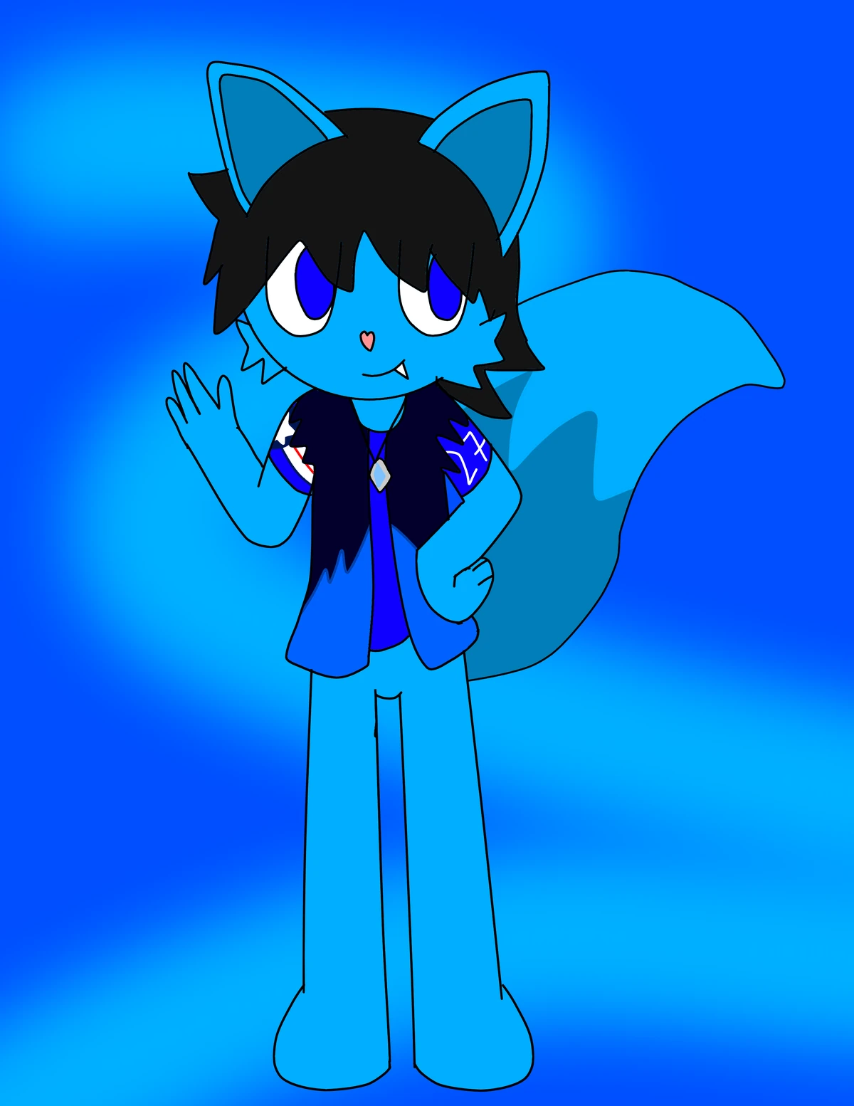 Strut | Happy Tree Friends Fanon Wiki | Fandom